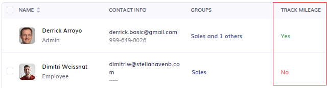 GPS & Mileage Tracking Troubleshooting Guide